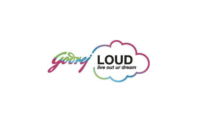 Godrej LOUD season 4 starts at B - Schools - MBA Rendezvous