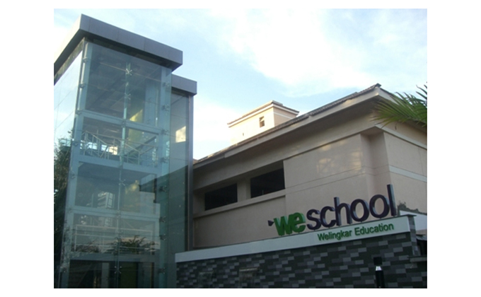 WeSchool announced Part-Time Masters Degree programme