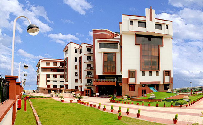 Lal Bahadur Shastri Institute of Management, Delhi has announced Admissions