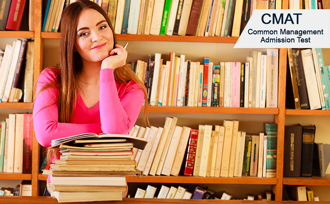 CMAT Exam syllabus 2024: CMAT Exam Pattern