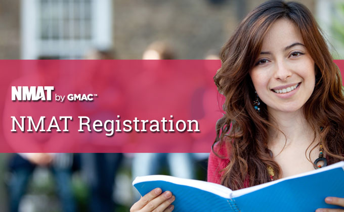 NMAT Exam Registration 2024, Application Form, Last Date, Process, Fee ...