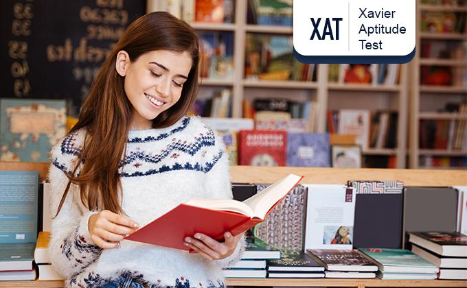 XAT EXAM 2025 - MBA Rendezvous
