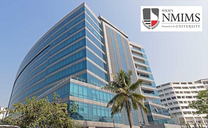 Holistic Experience at SVKM’s NMIMS University Mumbai - MBA Rendezvous