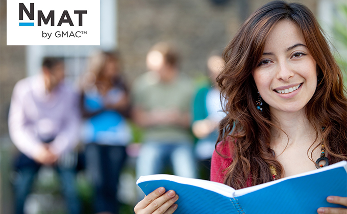 NMAT Scoring 2022– What to Expect?