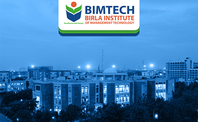 Retail Management Program, BIMTECH