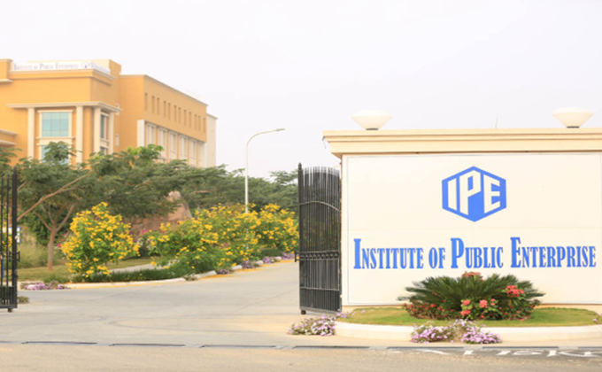 Fly Ahead with New Age Management Education: IPE Hyderabad