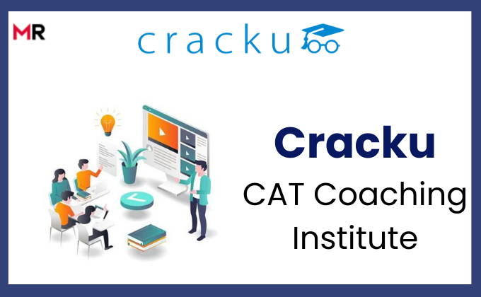 Cracku CAT Coaching Institute: CAT Course, Fees and Location