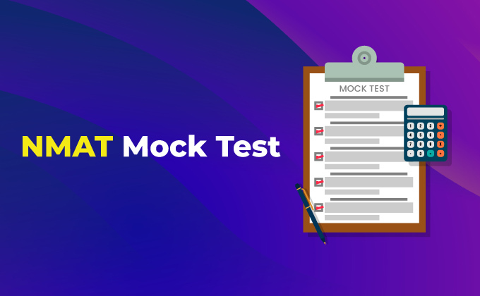 Full-Length NMAT Mock Tests - Attempt Now