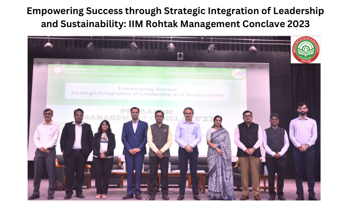 Empowering Success through Strategic Integration of Leadership and ...