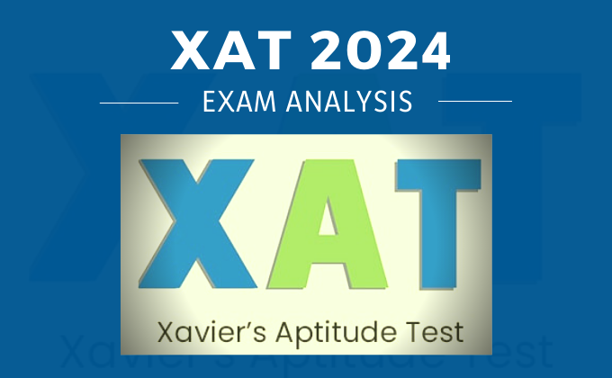 XAT 2021 Exam Analysis